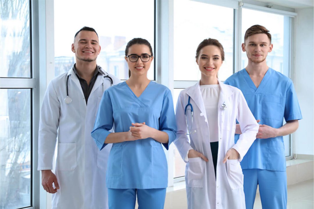 What Are 12 Common Doctor Supplies Inside A Hospital? – Eagle 93